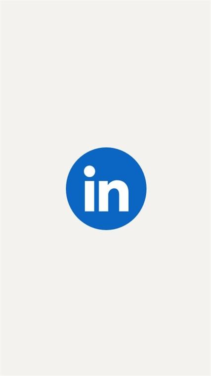 linkedin官网登录入口图标