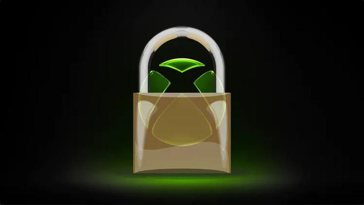 xbox登录密码忘了图标