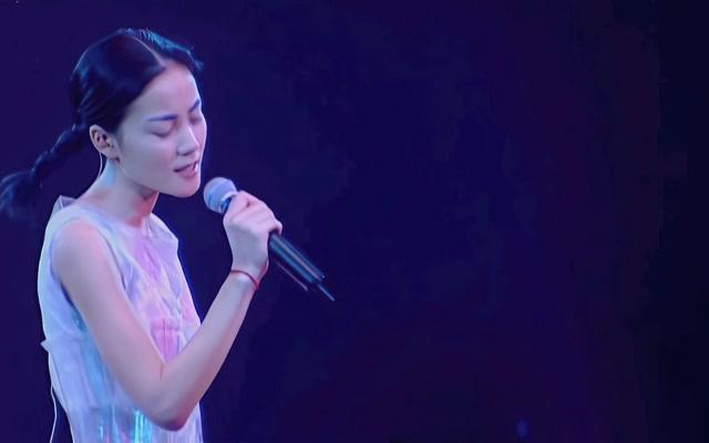 梦醒了 王菲