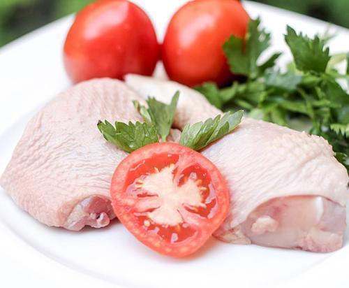 兔肉属于红肉还是白肉图标