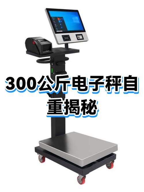 300公斤电子秤多少钱图标