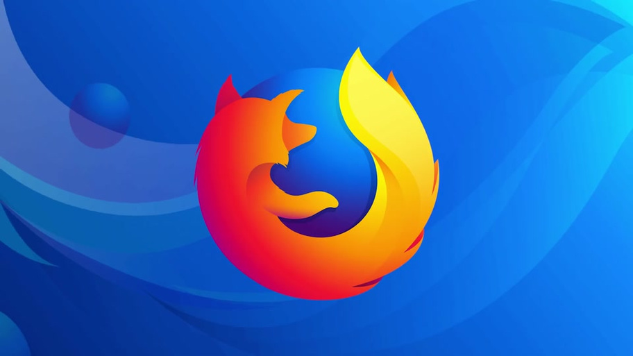 firefox安卓版图标