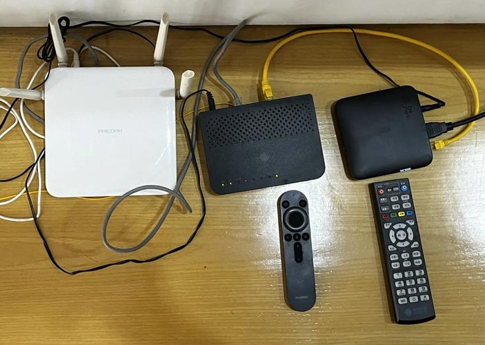 电视盒子外置启动器图标