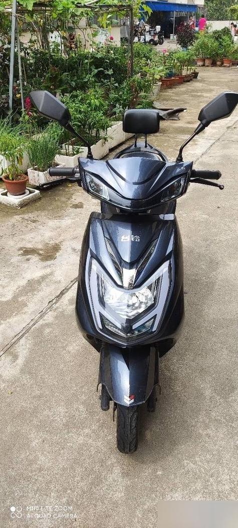 台铃电动车型号大全 72v图标