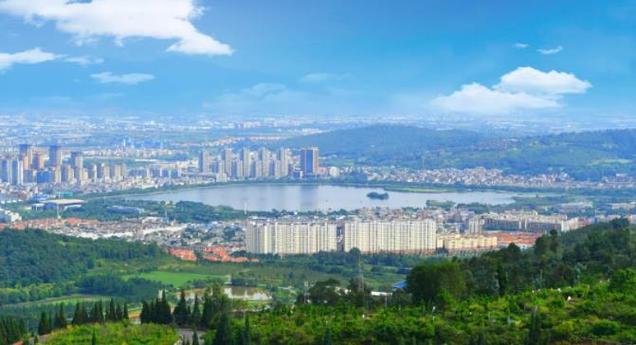 弥勒市为什么叫弥勒图标
