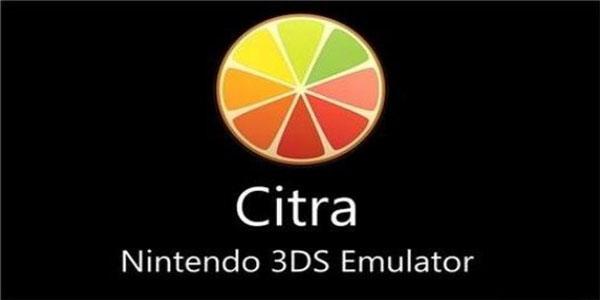 citra模拟器安卓版怎么用图标
