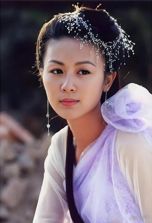 聊斋之狐女浮生若梦