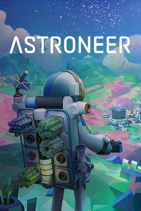 astroneer攻略图标