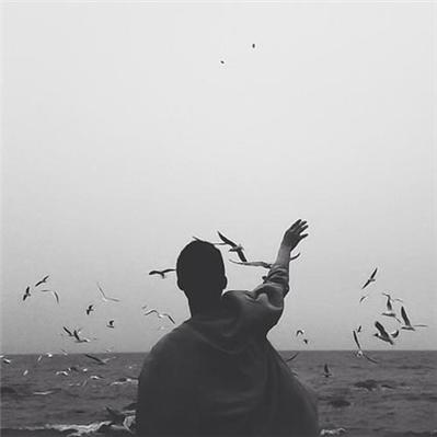 流行头像截图