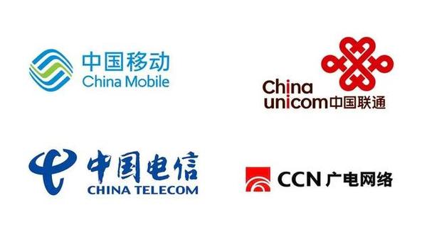 中国广电运营商图标