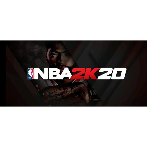 nba2k20上场时间怎么调图标