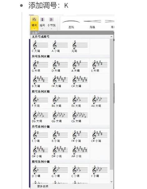 西贝柳斯怎么用图标