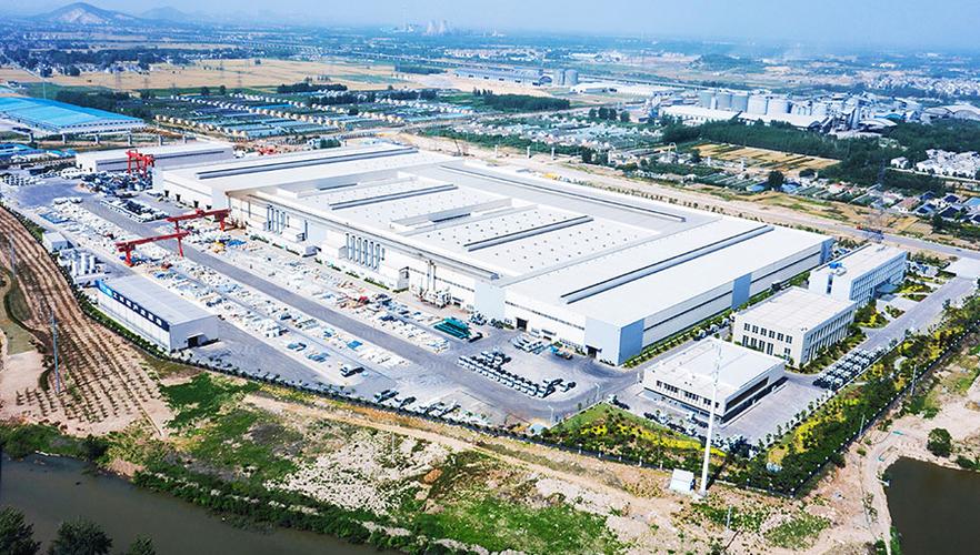 2026年度徐州经济技术开发区工业产品图标