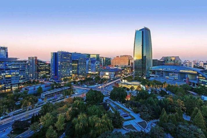什么叫中关村
