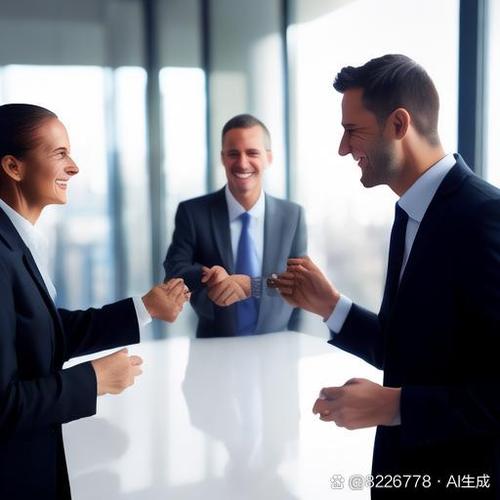GMG合伙人代理图标