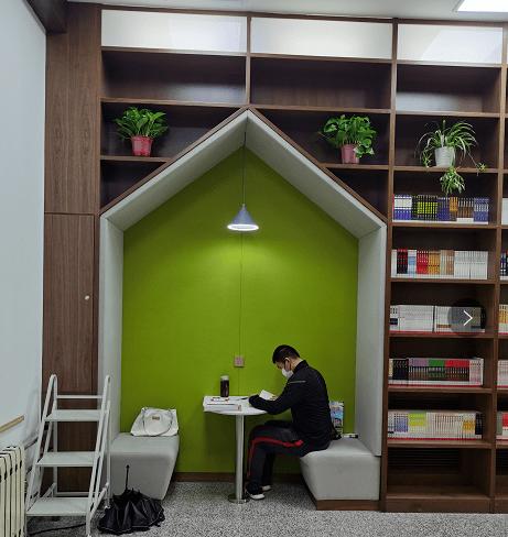 每日悦书屋图标