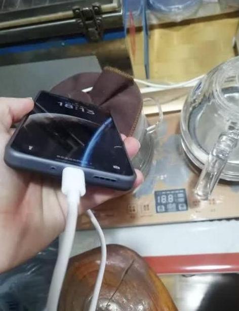 真我gt怎么看剩余运行内存截图