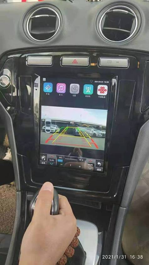 导航的gps模块放哪里截图
