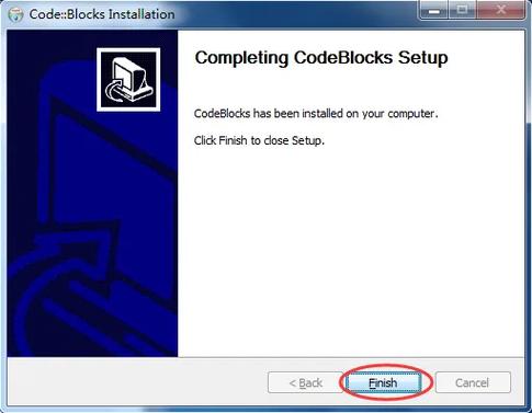 code blocks安装