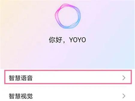 荣耀手机有旁白功能吗图标