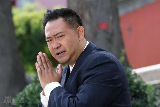 老板姜武版图标
