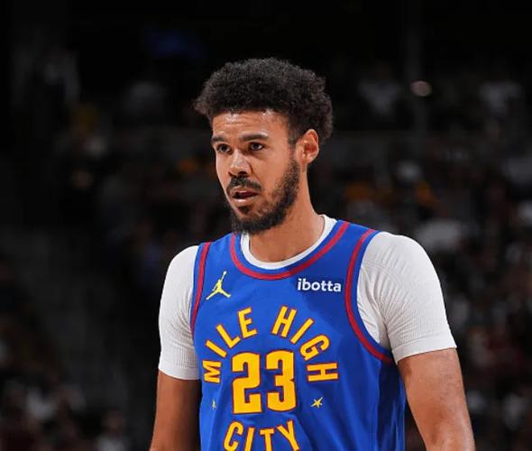 NBA虎扑游戏截图
