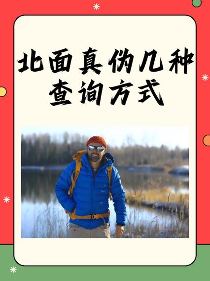 北面怎么扫码检验真假图标