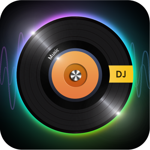pioneerdj手机打碟下载