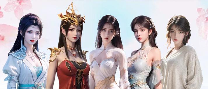 南宫婉儿神墓图标