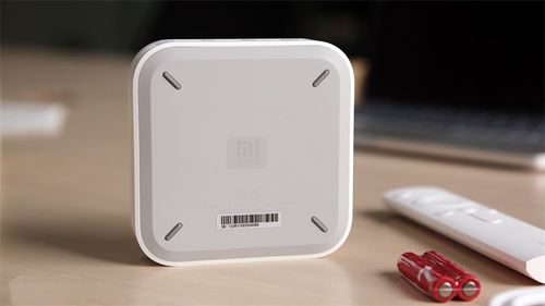小米盒子能接鼠标吗图标