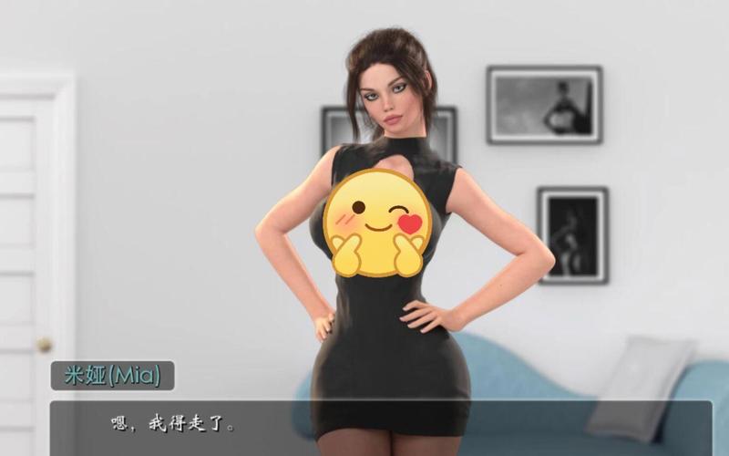 女孩之家汉化下载图标