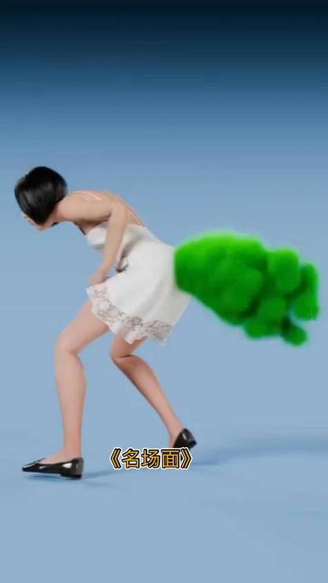 放屁搞笑小视频缩略图