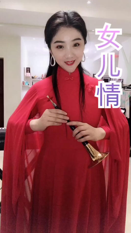 唢呐版dj图标