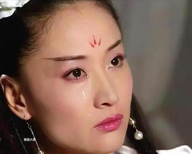 女性头像的壁纸图标