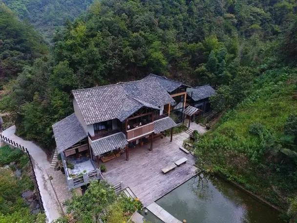 极品逍遥山村图标
