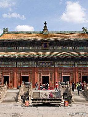 河北最灵验的寺庙截图