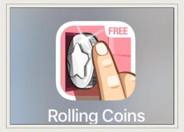 coins是什么意思啊截图
