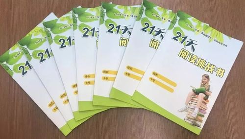 兴奋阅读挑战(测试)图标