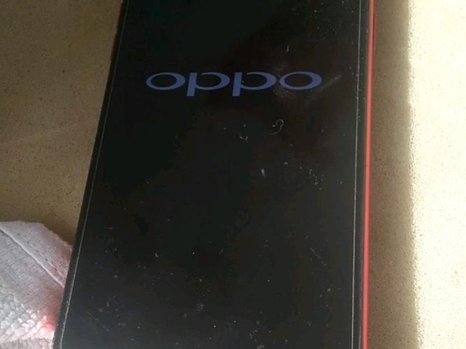 oppo手机自动开关机图标