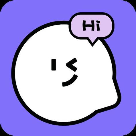小羽加速免费图标