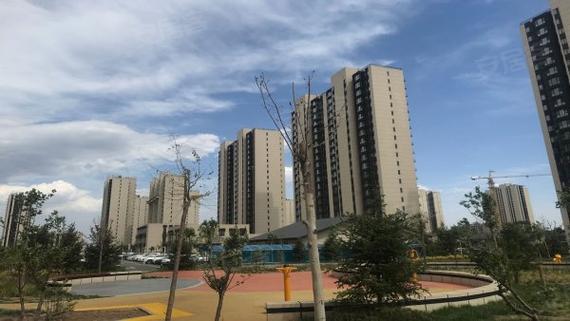 盛德东兴家园南区图标