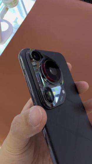 华为手机伸缩式摄像头是什么型号截图