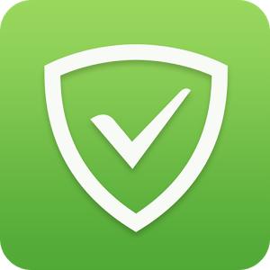 AdGuard 安卓版 免费下载图标