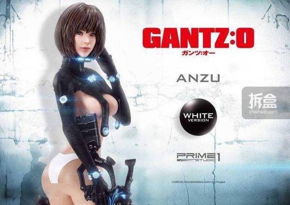 Prime 1 Studio的简介