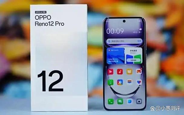 opporeno2 z图标