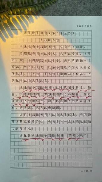 第二书包小说阅读图标