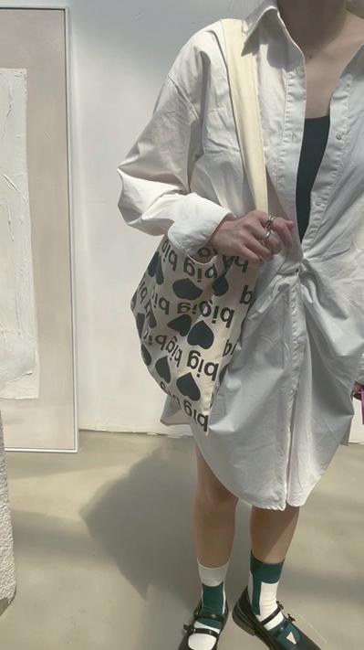 单肩包太软怎么撑起来截图