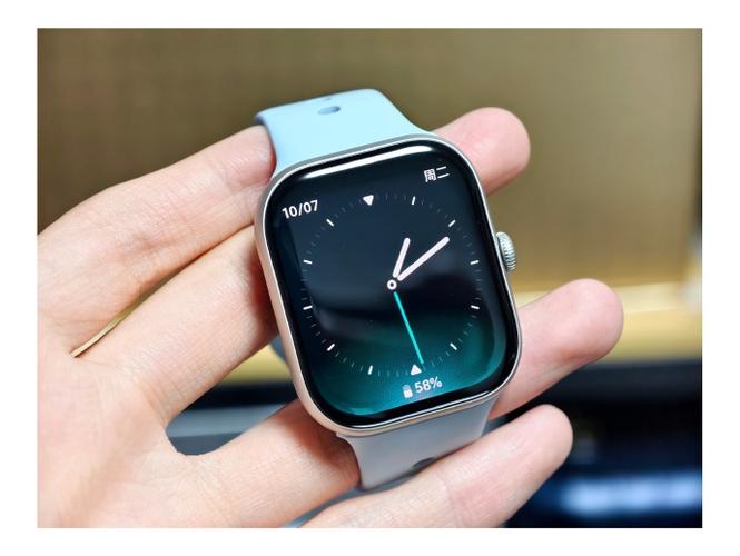 watch gt2用户手册图标
