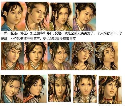 三国群英传3武将列表图标
