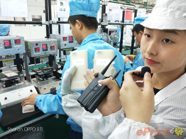 OPPO手机制作证件照的方法图标
